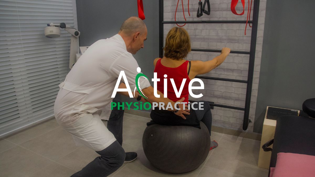 Neurological Physiotherapy Αρχεία - Active Physio Practice