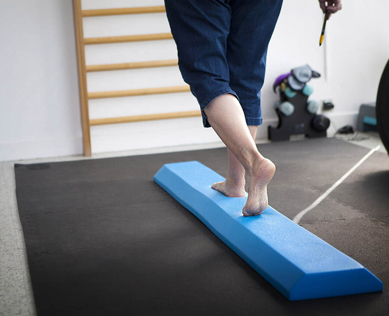 Neurological rehabilitation - Active Physio Practice