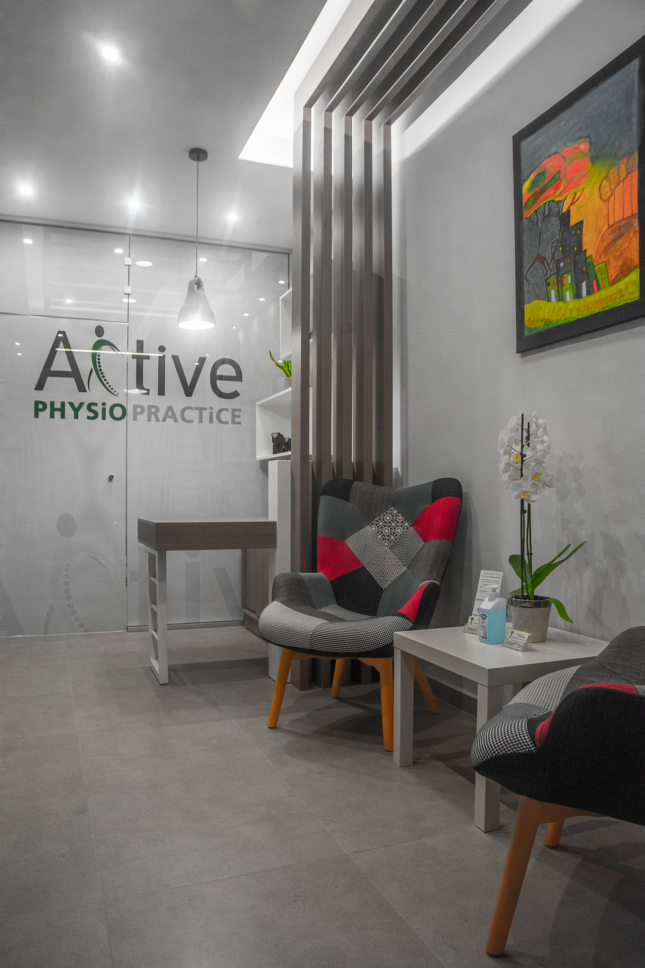 Cookies - Active Physio Practice